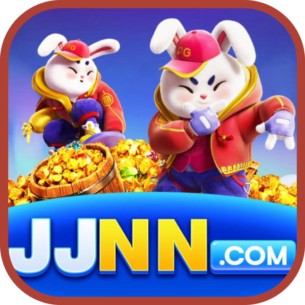 JJNN - Escolha seu Bônus de Boas-vindas